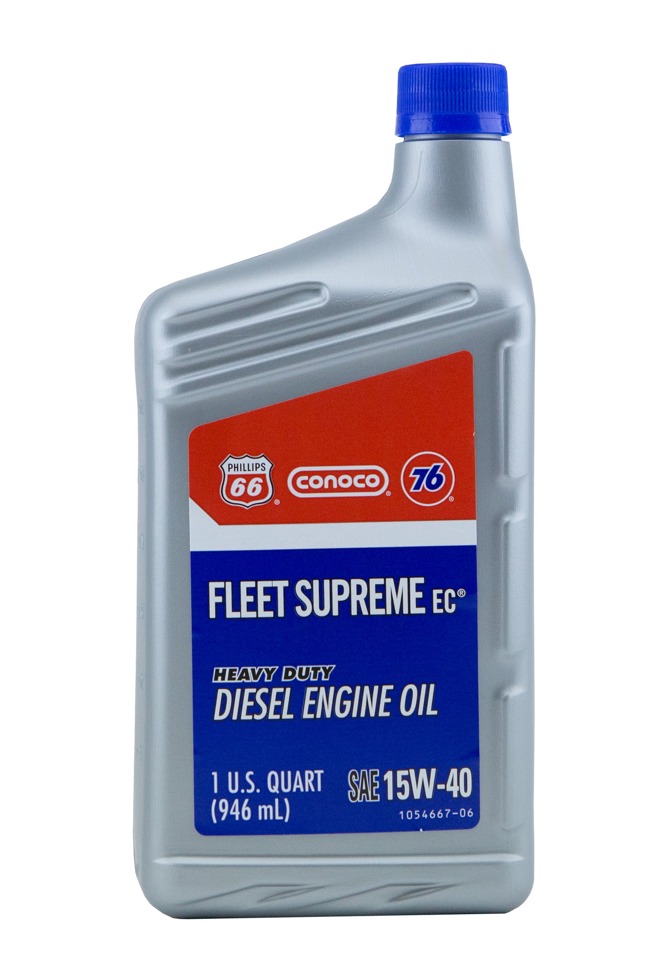CON1540CJQ-13 - Yoder Oil
