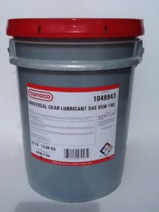 Buy Phillips 66 Extra Duty Gear Oil 68 Online - Yoder Oil