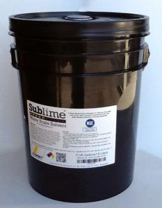 Buy Summit Barrier Fluid 68 - 5 Gallon Pail Online - Yoder Oil