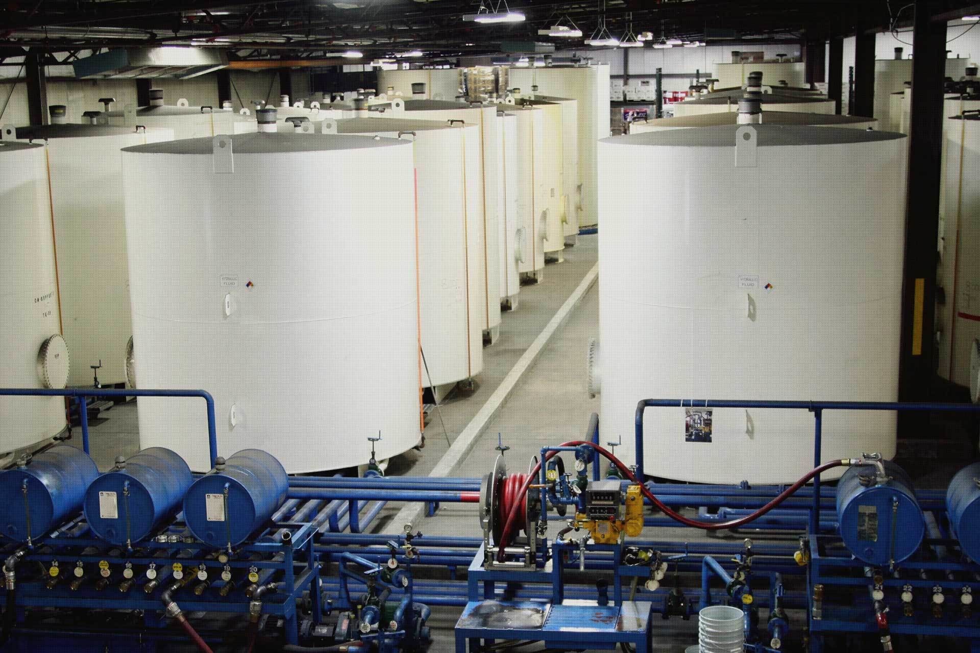 Yoder Oil - Distributor of Bulk Fuels and Lubricants in Indiana