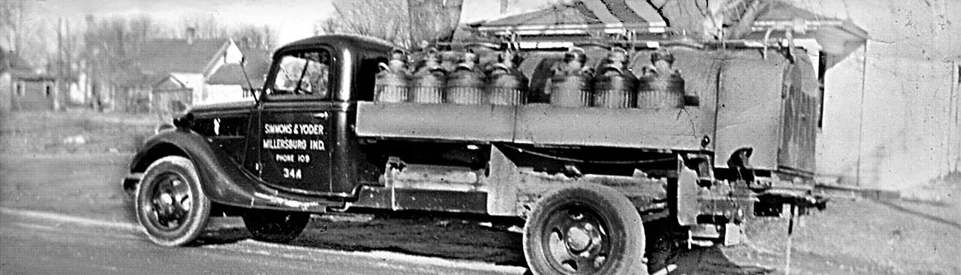 Yoder Oil - Distributor of Bulk Fuels and Lubricants in Indiana