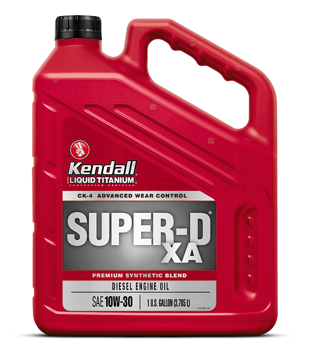 KENSDTI10W30-03 - Yoder Oil
