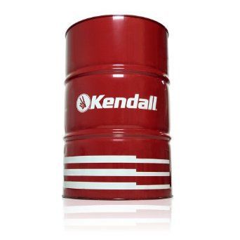 kendall drum - Yoder Oil