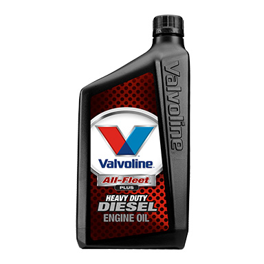 ALLFLEET-DIESEL-ENGINE-OIL - Yoder Oil