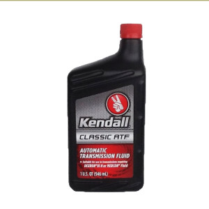 Buy Bulk Transmission Fluid Online. - Yoder Oil