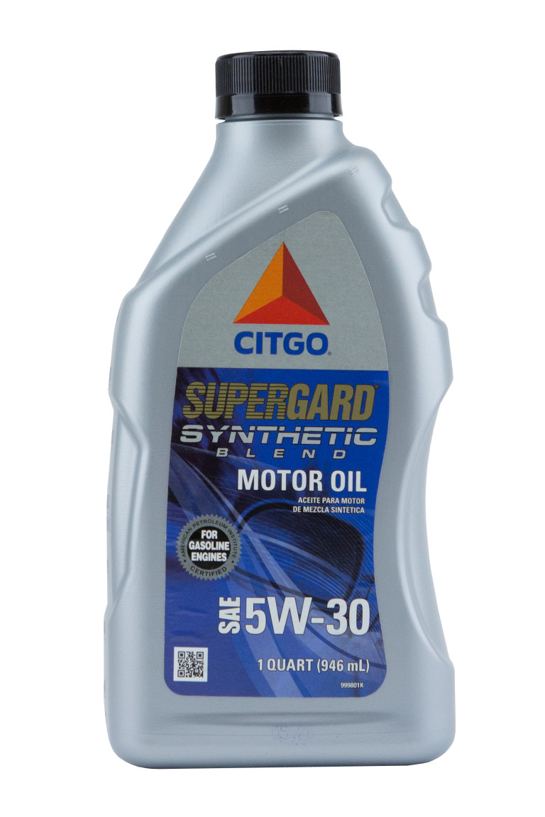 Buy Citgo Citgard 700 15W40 Engine Oil Online - Yoder Oil