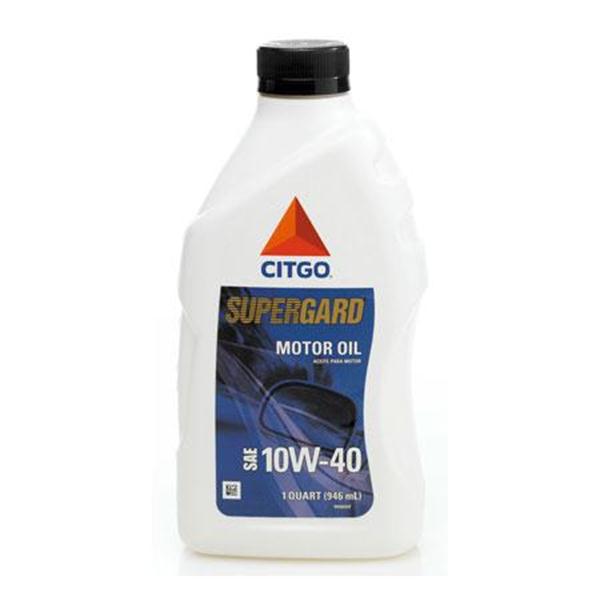 Citgo 10W40 - Yoder Oil