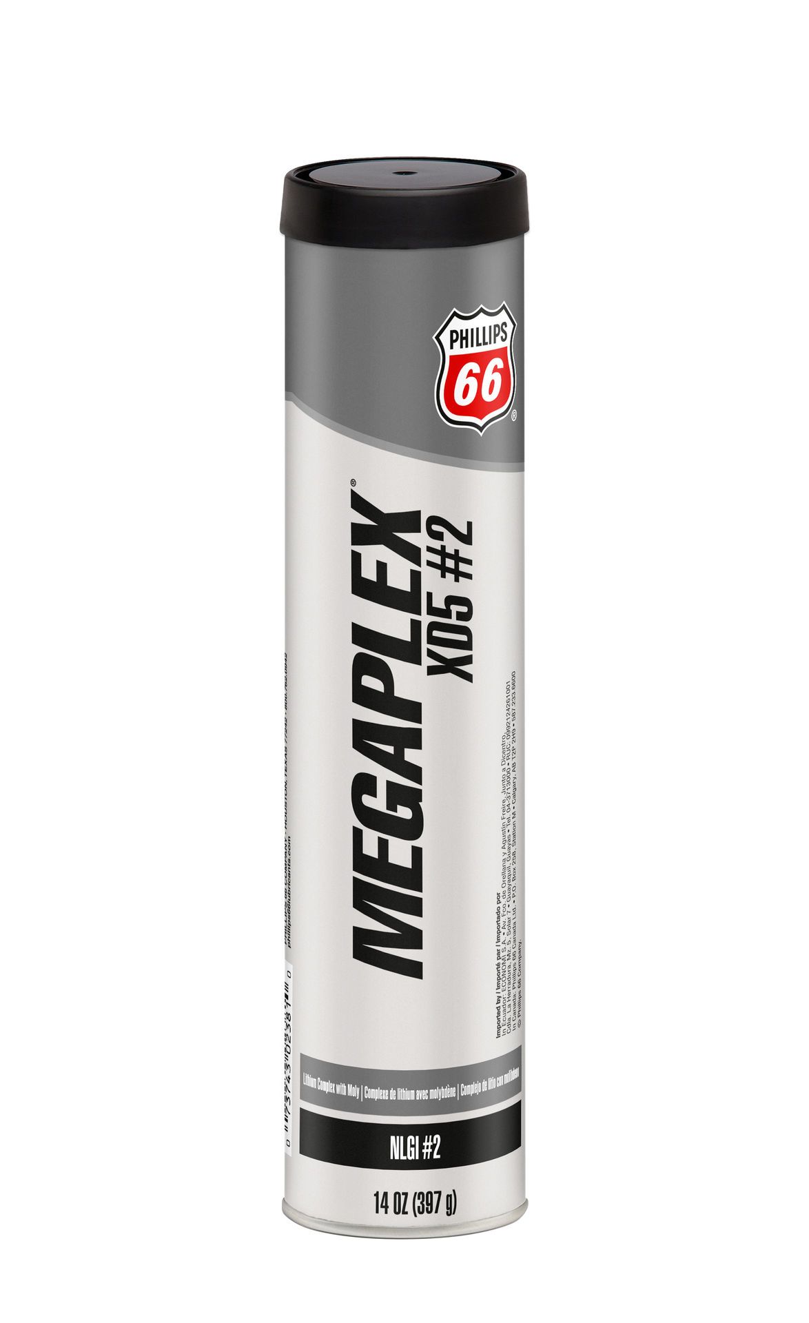 Buy Bulk Grease Online. - Yoder Oil