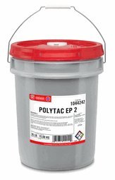 Polytace ep 2 pail - Yoder Oil