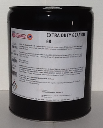 Buy Lucas Heavy Duty 80W90 Gear Oil Online - Yoder Oil