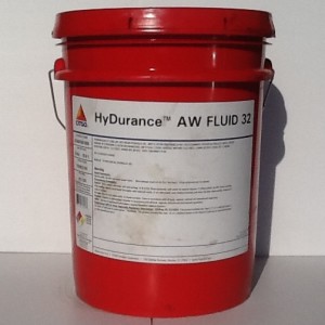 Buy Citgo Hydurance AW 32 Hydraulic Oil Online - Yoder Oil