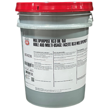 Buy Phillips 66 Multipurpose R&O 150 Circulating Oil Online - Yoder Oil