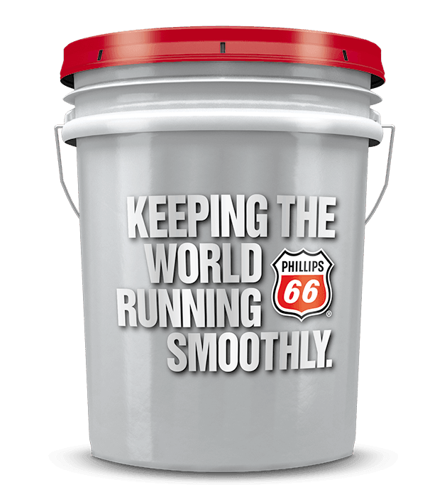 Buy Phillips 66 Extra Duty Gear Oil 150 Online - Yoder Oil