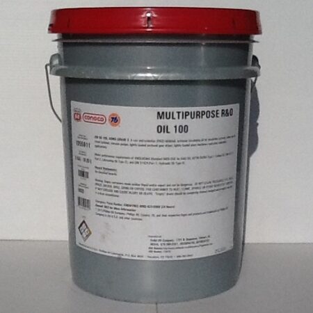 Buy Phillips 66 Bentone #2 Grease Online - Yoder Oil