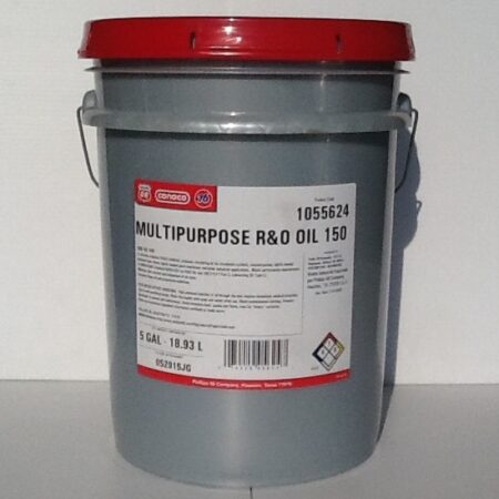 Buy Phillips 66 Multipurpose R&O 150 Circulating Oil Online - Yoder Oil