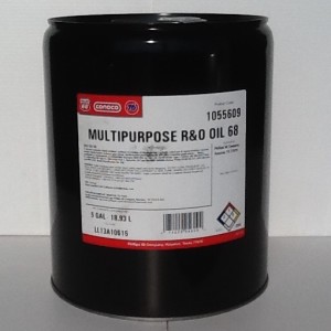 Buy Phillips 66 Megaflow Hydraulic AW 32 Online - Yoder Oil
