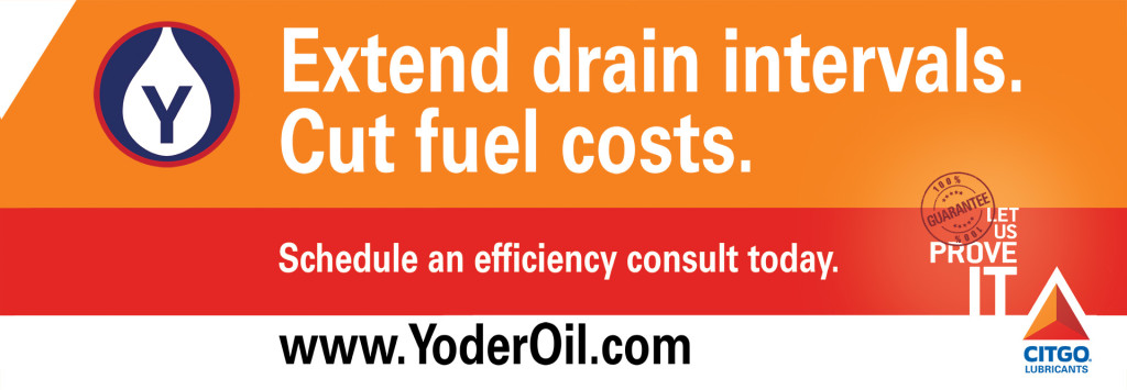 - Yoder Oil