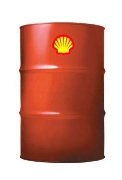 shell drum - Yoder Oil
