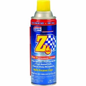 Cyclo ZLube 305 - Yoder Oil