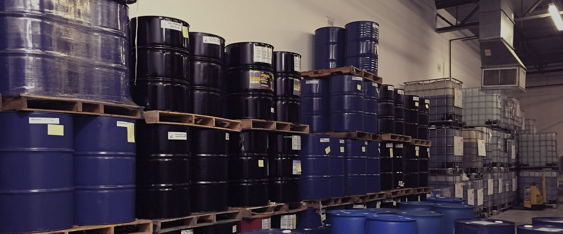 Yoder Oil - Distributor of Bulk Fuels and Lubricants in Indiana