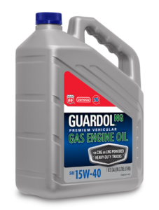 Conoco Guardol NG 15W40 - Yoder Oil