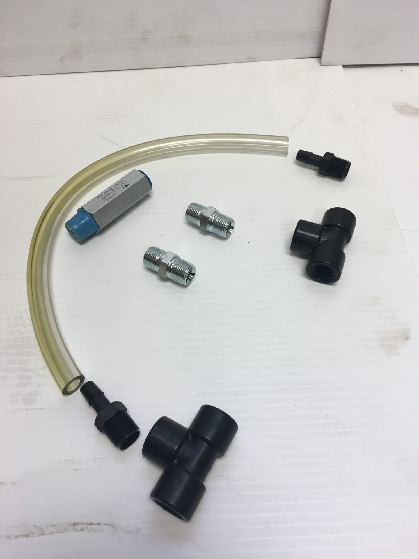 Graco 238-899 - Yoder Oil