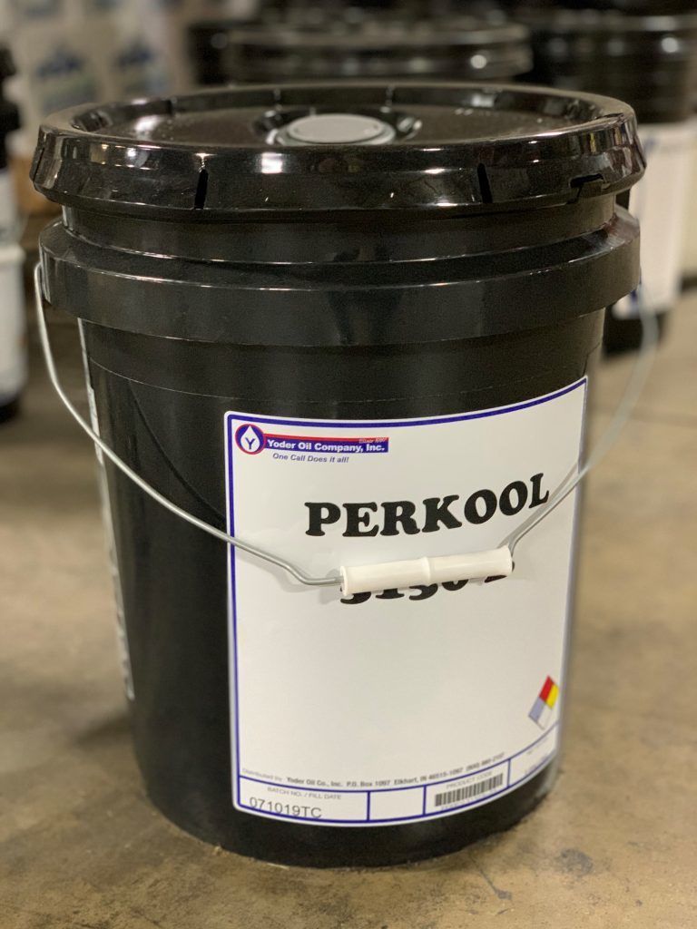 Buy Perkins Perkool 5250-HV - 5 Gallon Pail Online - Yoder Oil