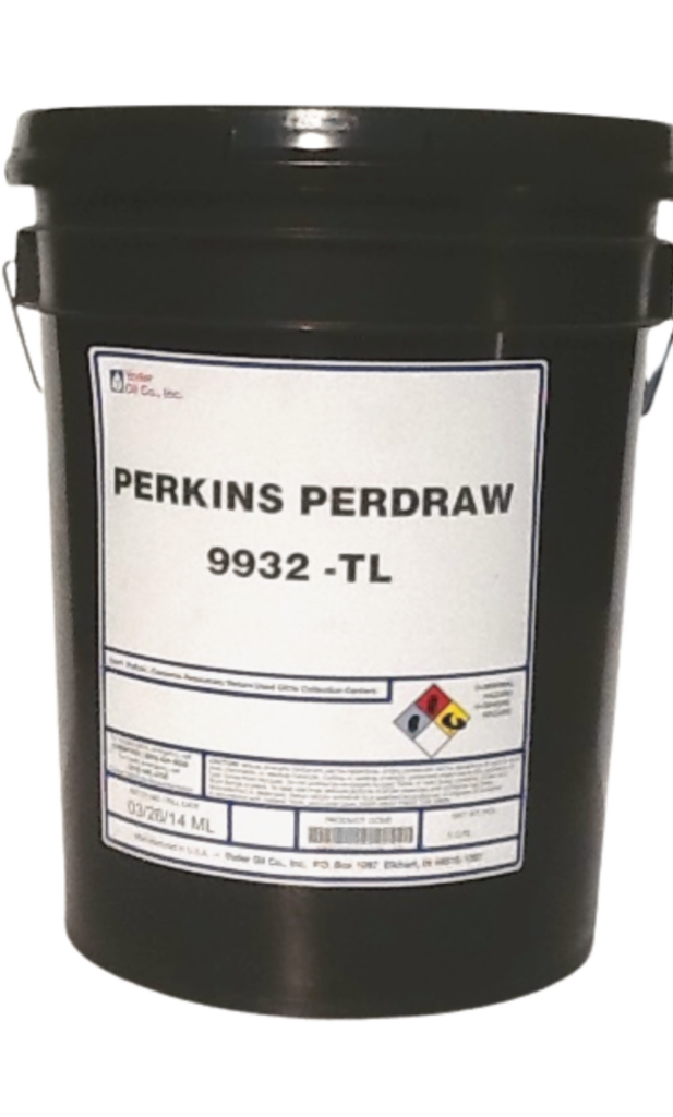 Buy Perkins Perlube 100 Drum Online - Yoder Oil