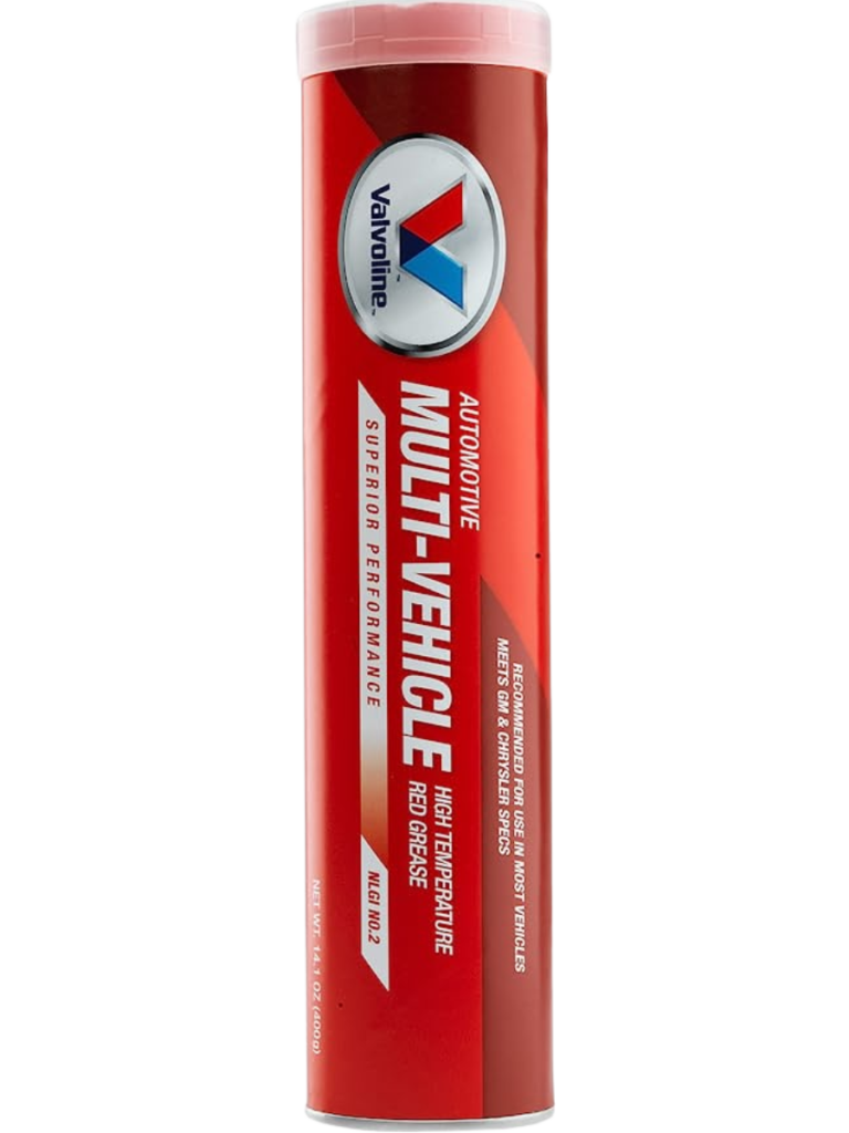 Buy Mystik JT6 Super Heavy Duty #2 Grease 10/14 oz. Online - Yoder Oil