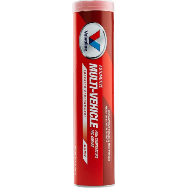 Valvoline Multi Vehicle - Yoder Oil