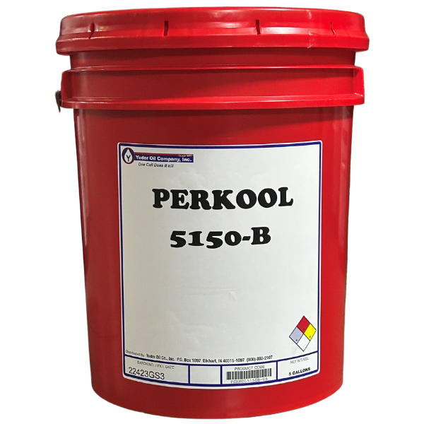 Buy Perkins Perlube 100 Drum Online - Yoder Oil