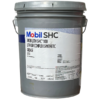 Mobilith SHC 100 Grease - Yoder Oil