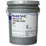 Mobilith SHC 100 Grease - Yoder Oil