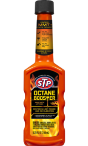 STP Octane Booster 12/5.25 oz - Yoder Oil